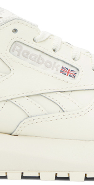 Reebok Classics - Off-White Classic Leather SP Sneakers