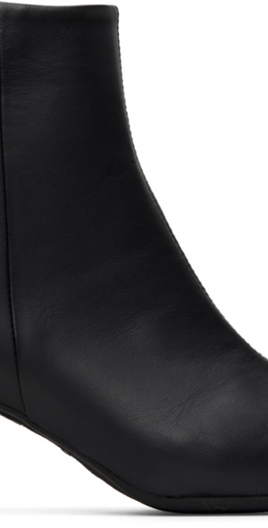 Repetto - Black Phoebe Boots