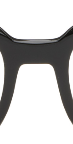 RETROSUPERFUTURE - Black Secolo Glasses