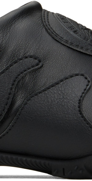 Rombaut - Black DAO Sneakers