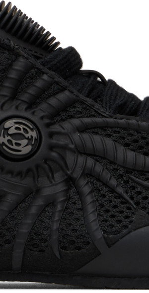 Rombaut - Black Flow Sneakers