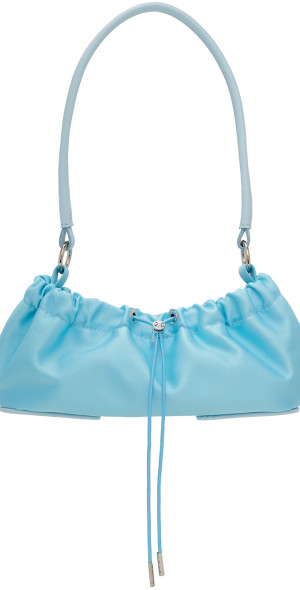 Rombaut - Blue Aura Bag