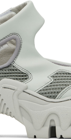 Rombaut - Blue Ibiza Sneakers