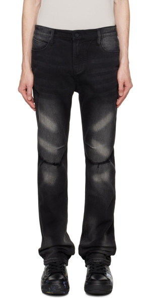 RTA - Black Denis Jeans
