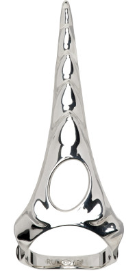 Rui Zhou - Women's Clothing At The Cool Hour