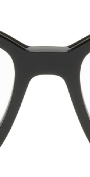 Saint Laurent - Black SL 672 Glasses