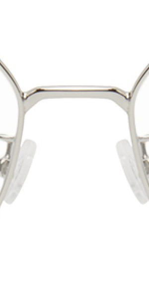 Saint Laurent - Silver SL 646 Glasses