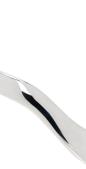 Sarah Madeleine Bru - Silver Ulna Bracelet