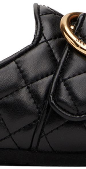 See by Chloé - Black Jodie Slippers