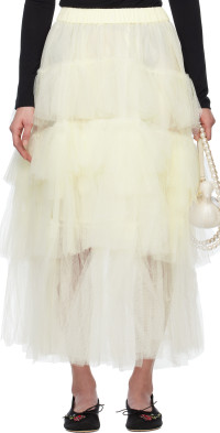 Simone Rocha - Women's Designer Fashion At The Cool Hour