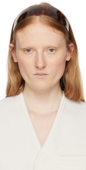 Sophie Buhai - Tan Bessette Headband