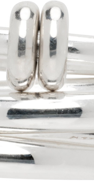 Spinelli Kilcollin - Silver Raneth Ring