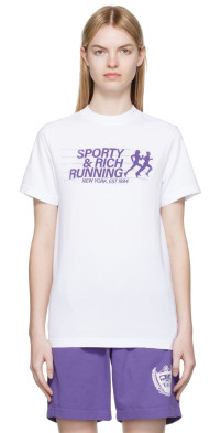 Sporty & Rich - Women's Clothing At The Cool Hour