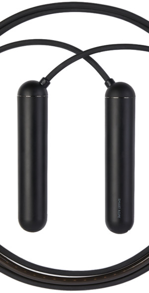 Tangram Factory - Black Smart Rope