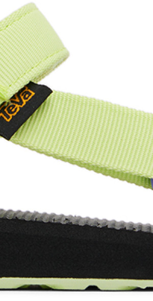 Teva - Kids Multicolor Original Universal Sandals