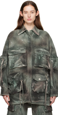 The Attico - Women's Clothing At The Cool Hour