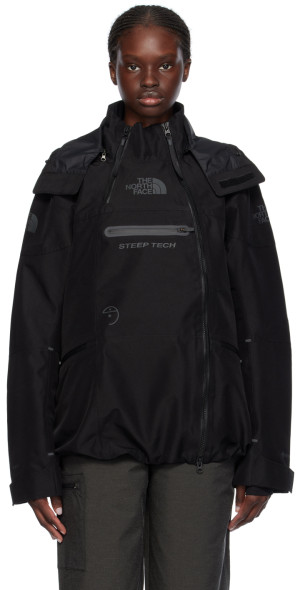 The North Face - Black RMST Steep Tech Jacket