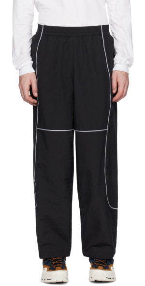 The North Face - Black Tek Piping Track Pants