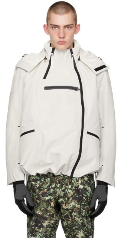 The North Face - Off-White RMST Steep Tech Jacket