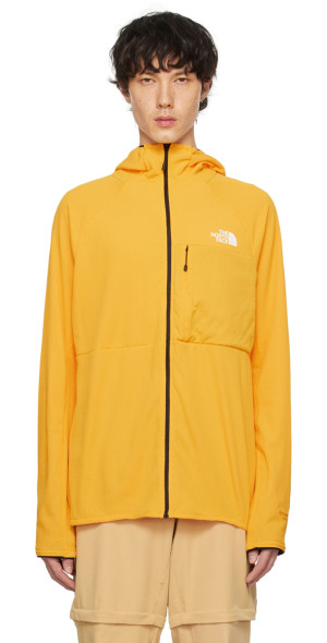 The North Face - Yellow Summit Series Jacket