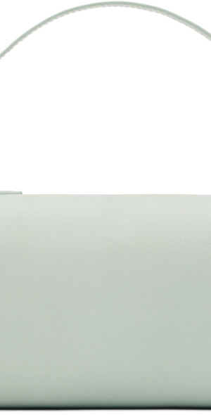 The Row - Blue 90's Bag