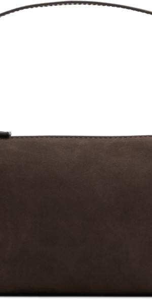 The Row - Brown 90's Bag