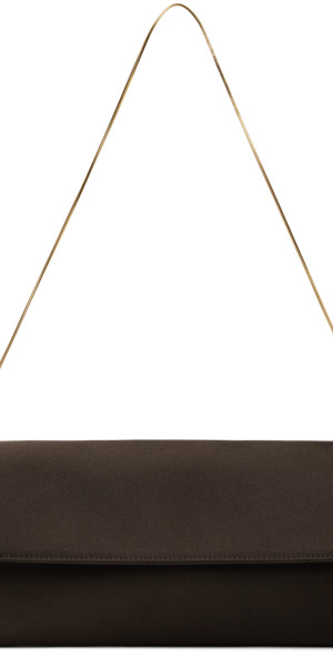 The Row - Brown Aurora Bag