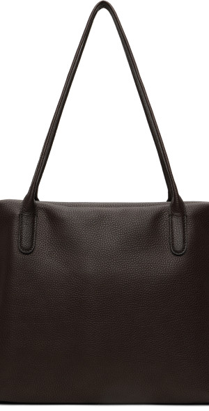 The Row - Brown Henri Bag