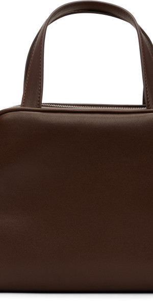 The Row - Brown Ray Bag