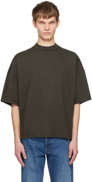 The Row - Gray Dustin T-Shirt