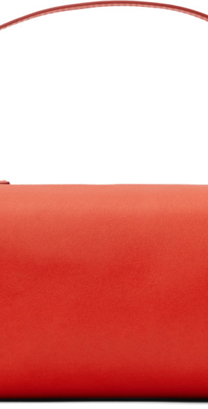 The Row - Red 90's Bag