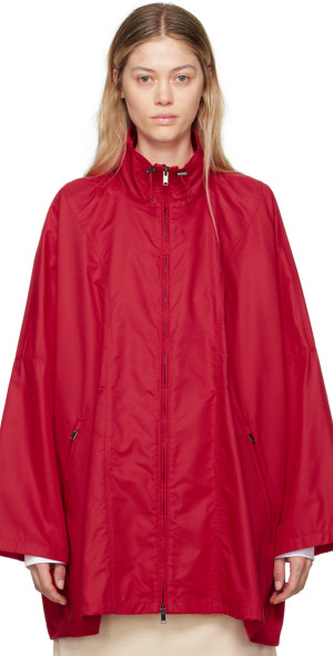 The Row - Red Dune Jacket