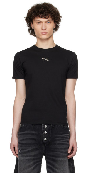 Thug Club - Black TC Slim T-shirt