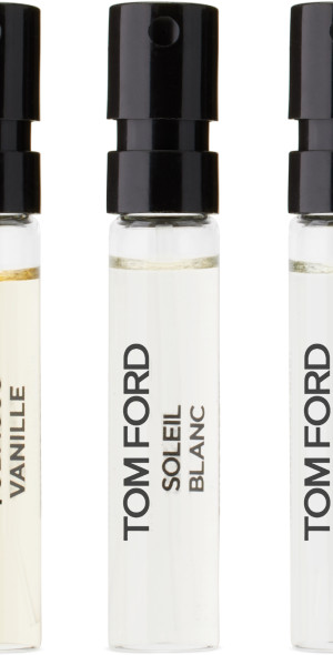 TOM FORD - Private Blend Mini Discovery Set