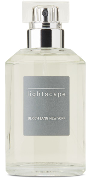 Ulrich Lang New York - Lightscape Eau de Toilette, 100 mL