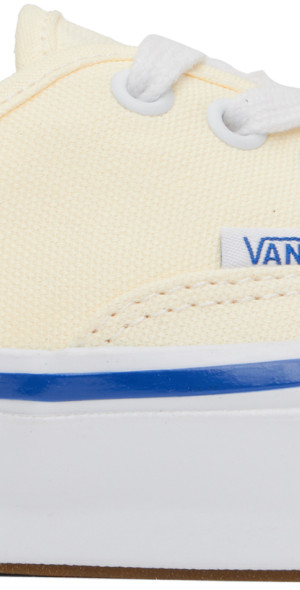 Vans - Off-White Authentic Reissue 44 Sneakers