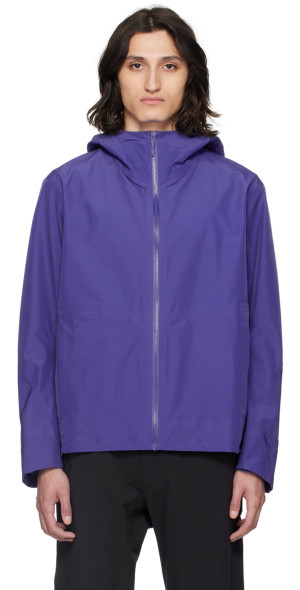 Veilance - Blue Perron Jacket