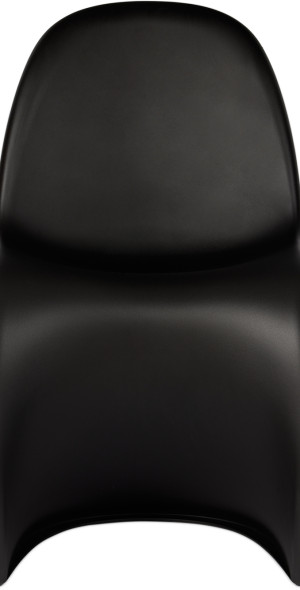 Vitra - Black Panton Chair