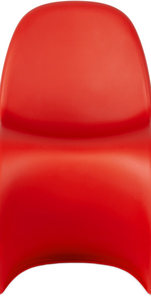 Vitra - Red Panton Chair