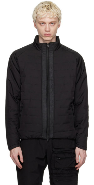 XLIM - Black EP.4 01 Jacket