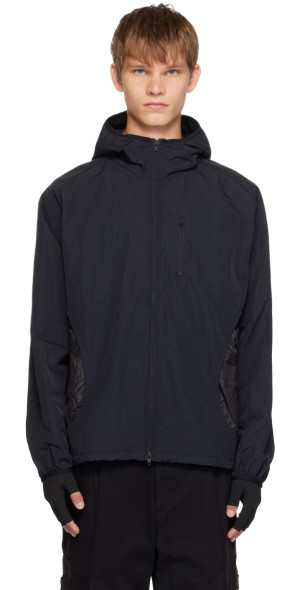 XLIM - Black EP.4 04 Jacket