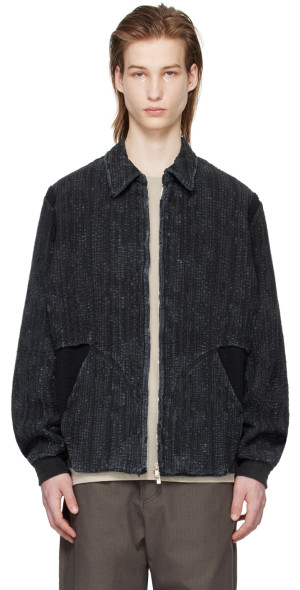 XLIM - Black EP.5 09 Jacket