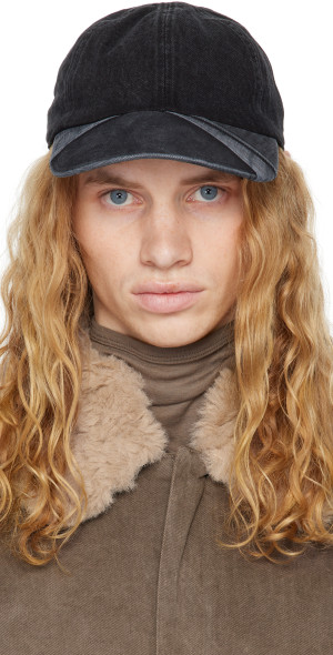 XLIM - Black Ep.6 02 Cap