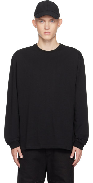 XLIM - Black EP.6 02 Sleeve T-shirt