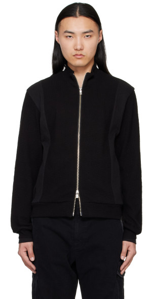 XLIM - Black EP.7 01 Jacket