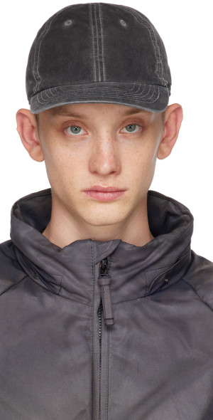 XLIM - Black Ep 04.01 Cap