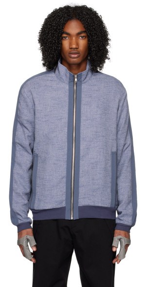 XLIM - Blue EP.3 01 Jacket