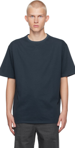 XLIM - Navy EP.6 02 T-shirt