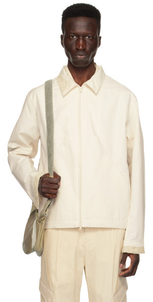 XLIM - Off-White EP.5 05 Jacket