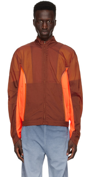XLIM - Orange EP.5 06 Jacket